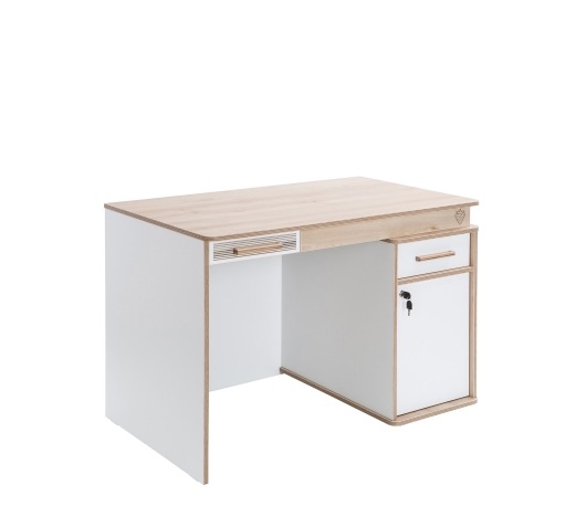 Dynamic Study Desk | Forest Mobl