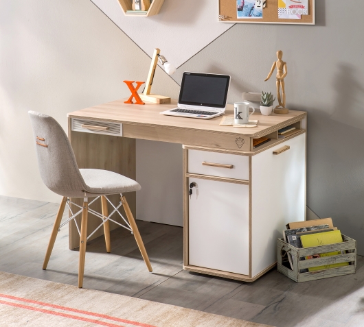 Dynamic Study Desk | Forest Mobl